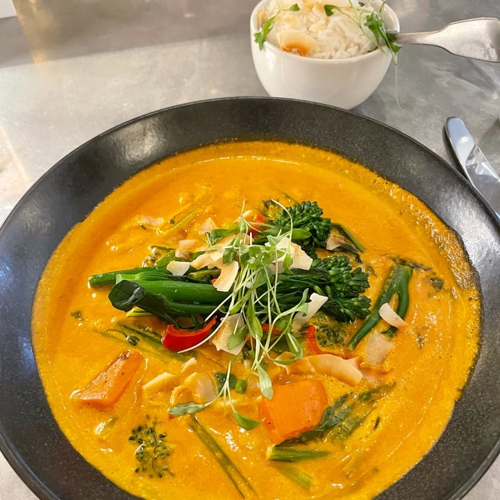 The Ivy Kensington Brasserie Kensington, United Kingdom Keralan Sweet ...