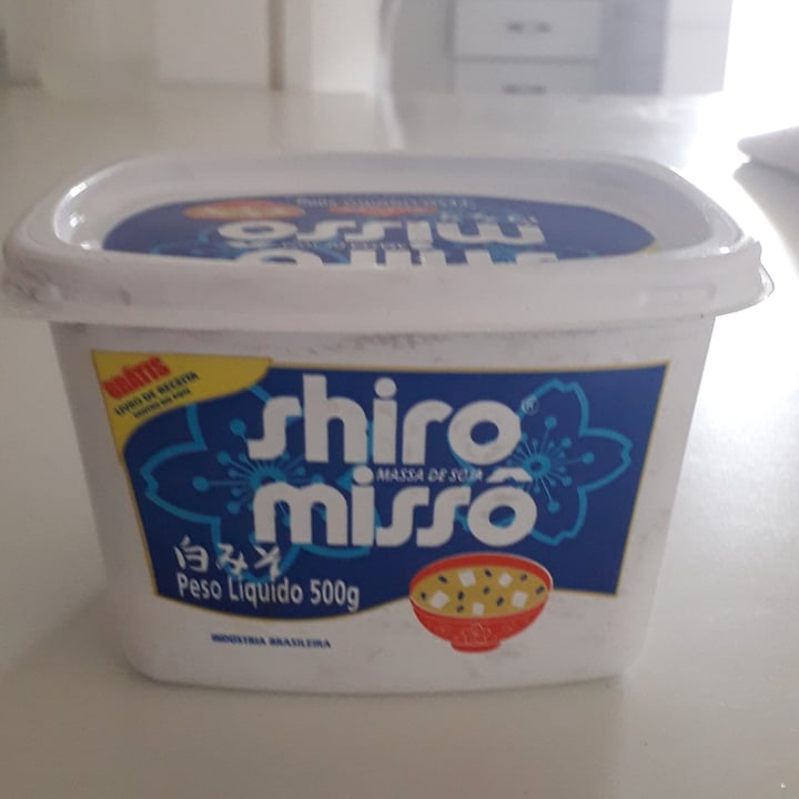 Shiro missô Review | abillion