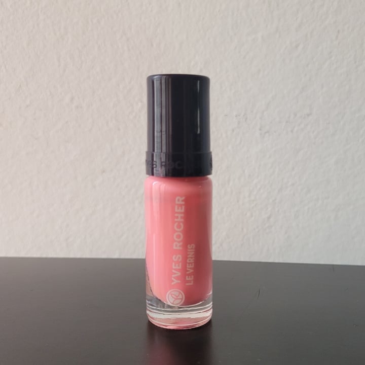 Yves rocher 22. Rose camelia Review | abillion