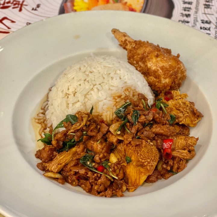 Hong Kong Kim Gary Restaurant Imbi, Kuala Lumpur, Malaysia Thai Style ...