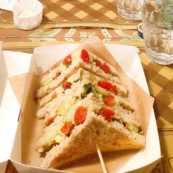 Mi Casa Toasteria - Turro Milano, Italy Toast Meraviglioso Review ...