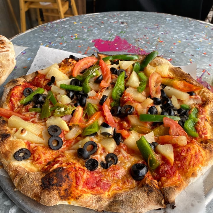 450 Grados Pizza A La Le a Kennedy Heroica Nogales Mexico Pizza 450-grados-pizza-a-la-le-a-kennedy-heroica-nogales-mexico-pizza