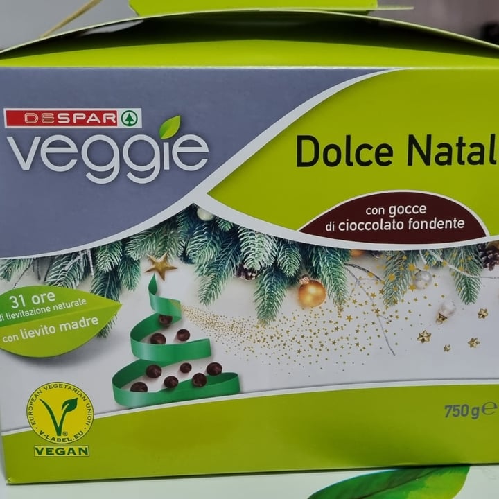 Spar Veggie Dolce vegano Review | abillion