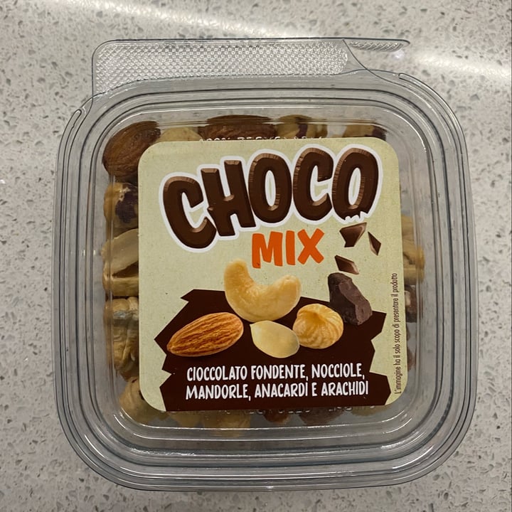 coop Choco mix Review | abillion