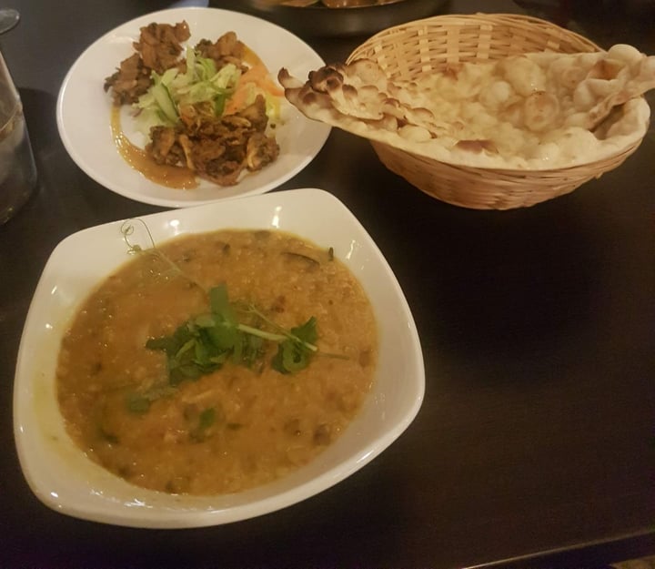 Kerala Restaurant United Kingdom Daal Review Abillion Kerala Restaurant United Kingdom Daal Review Abillion