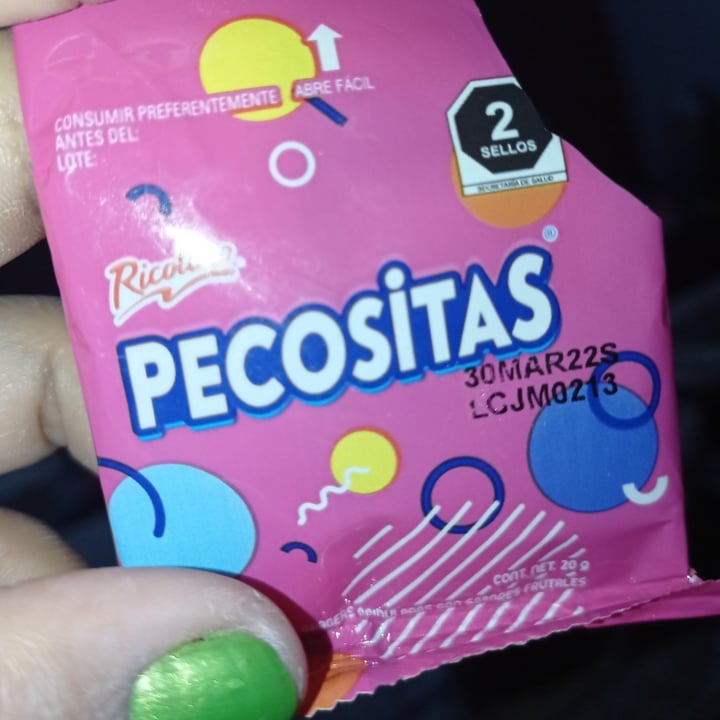 Ricolino pecositas Reviews | abillion