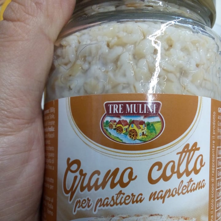 Tre Mulini Grano Cotto Review | abillion