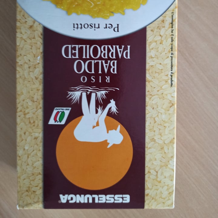 Esselunga Riso Ribe Parboiled Review | abillion