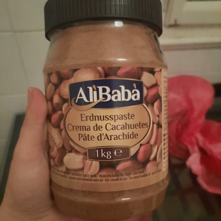 Alibaba Peanut Butter Review | abillion