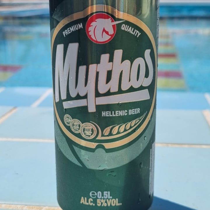 Mythos Mythos Review | abillion