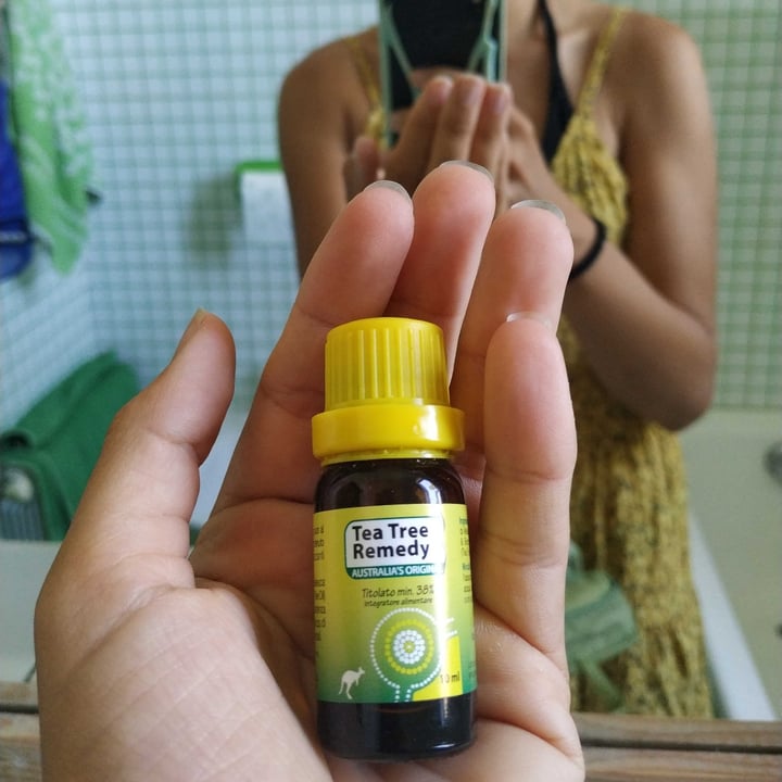 Australia’s Original Tea Tree Remedy Review | abillion