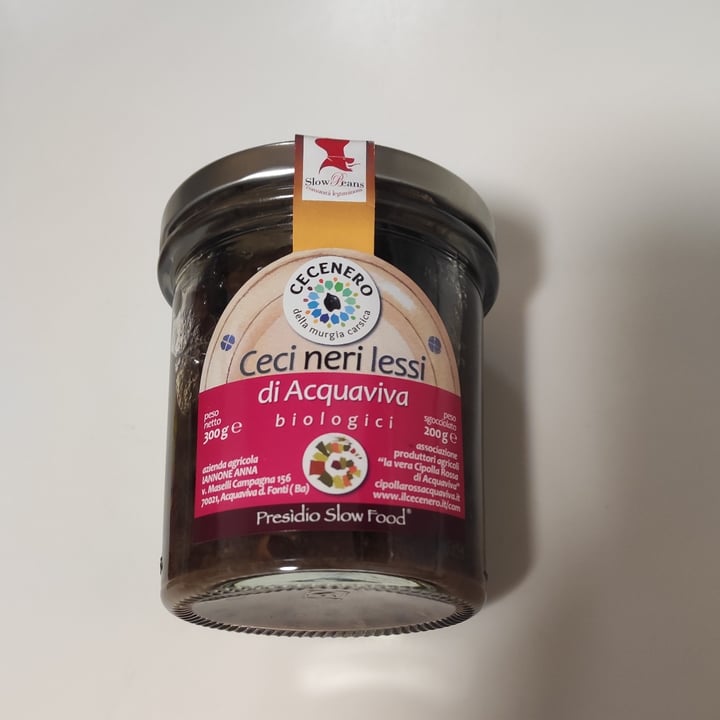 Azienda agricola iannone anna Cece nero Review | abillion