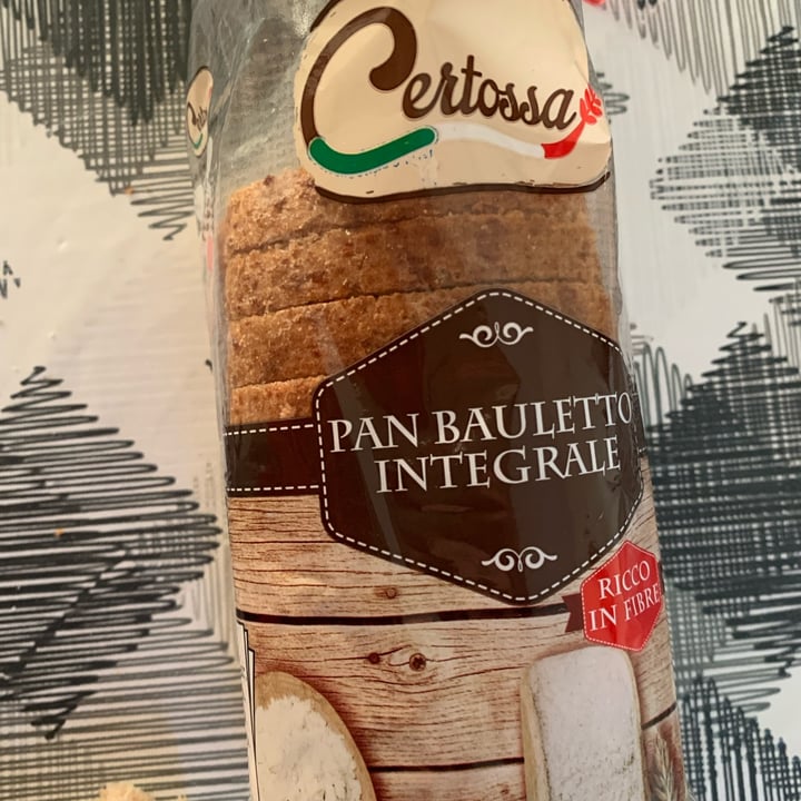 Certossa Pan bauletto integrale Review | abillion