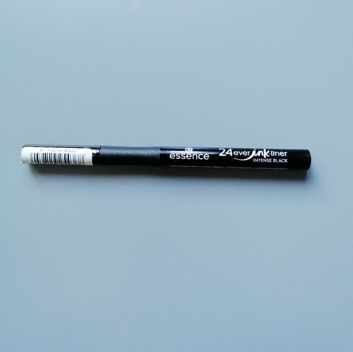 essence cosmetics 24 ever ink Liner Review | abillion