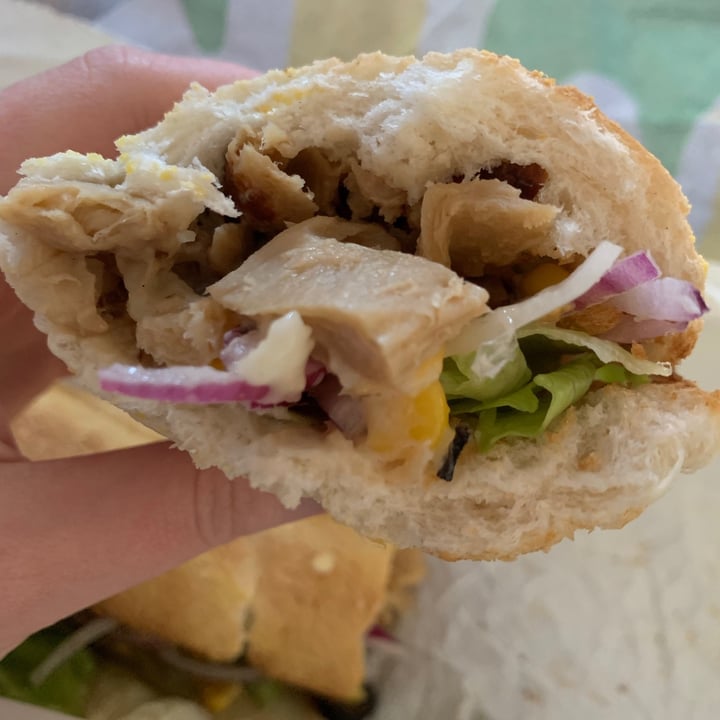 Subway United Kingdom T.L.C Review | abillion