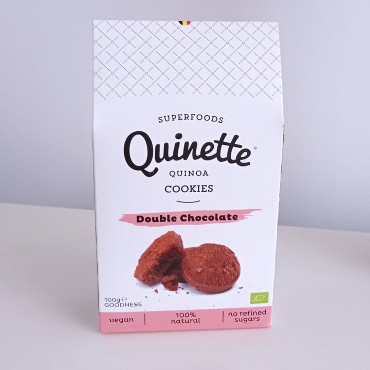 Quinette Reviews | abillion