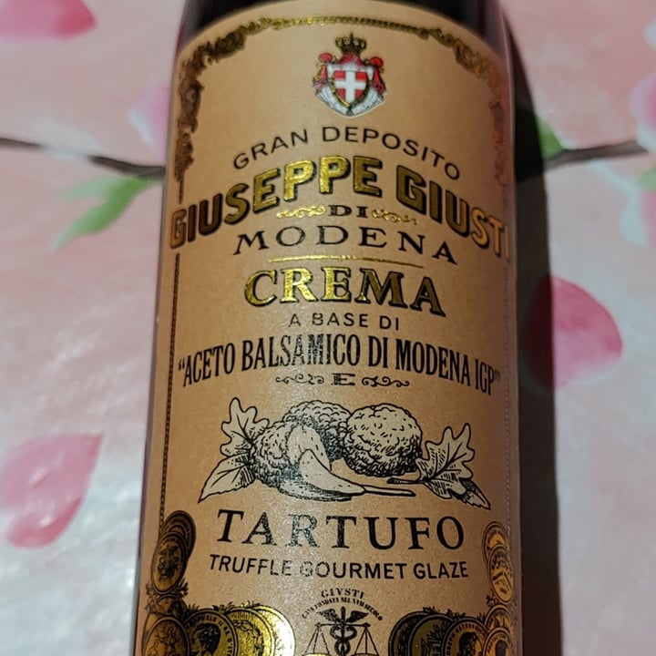 Giuseppe giusti Aceto Balsamico Review | abillion