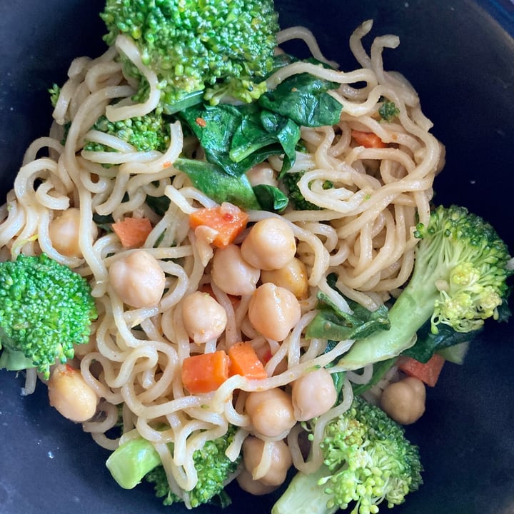 Banetti Hazir noodle curry flavour Review | abillion