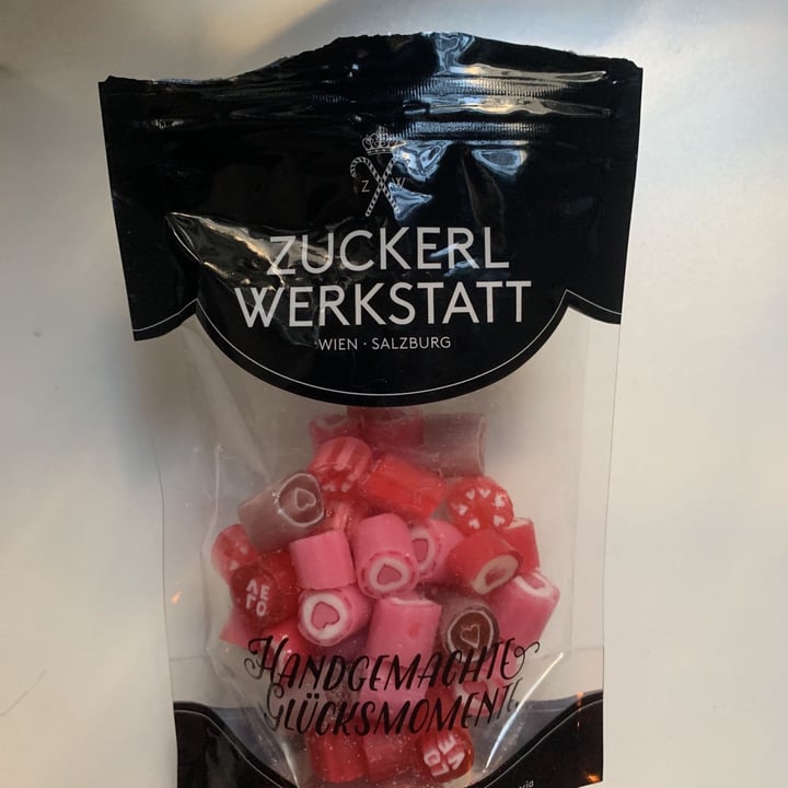 Zuckerl Werkstatt Reviews | abillion