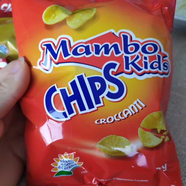 Mambo kids Chips Review | abillion