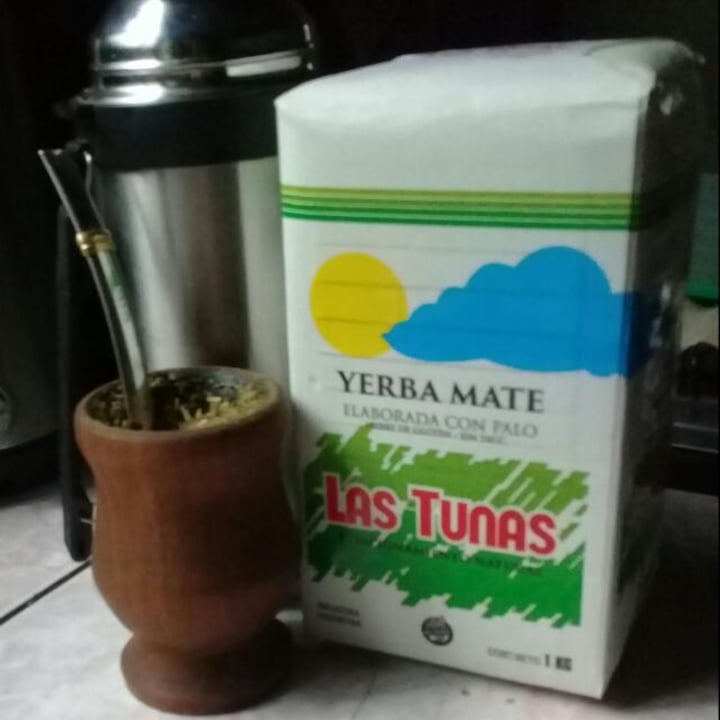 Las tunas Yerba Mate Agroecológica Review | abillion
