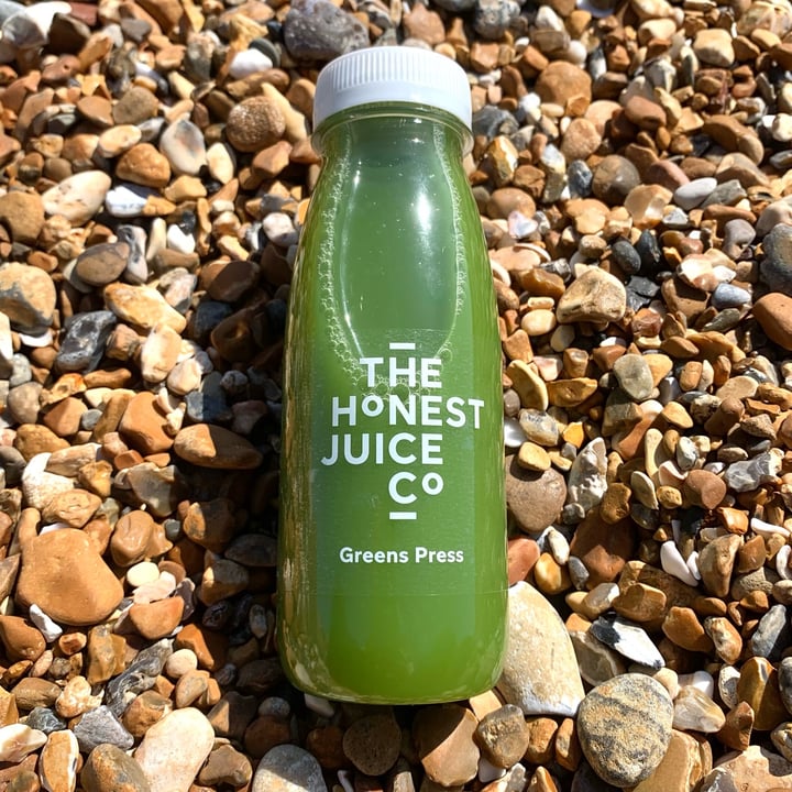 The Honest Juice Co. Green Press Review | abillion