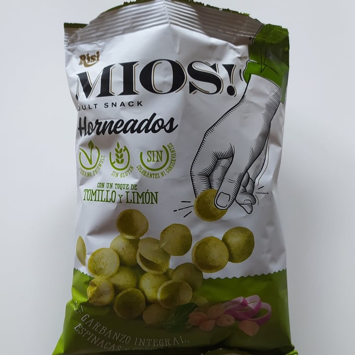 Mios Horneados Con Un Toque De Tomillo Y Limón Review | abillion