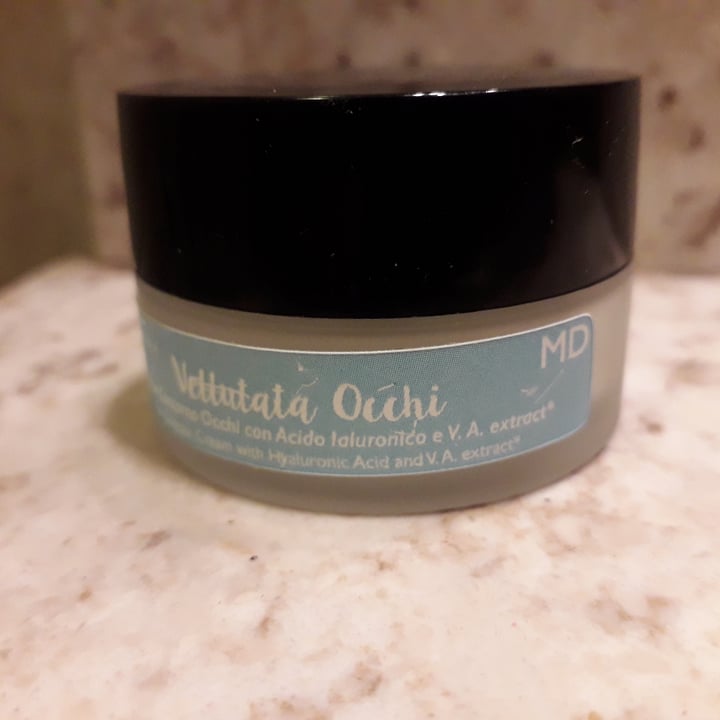 Cosmyfy MD Makeup Delight Vellutata occhi Makeup Delight Review | abillion