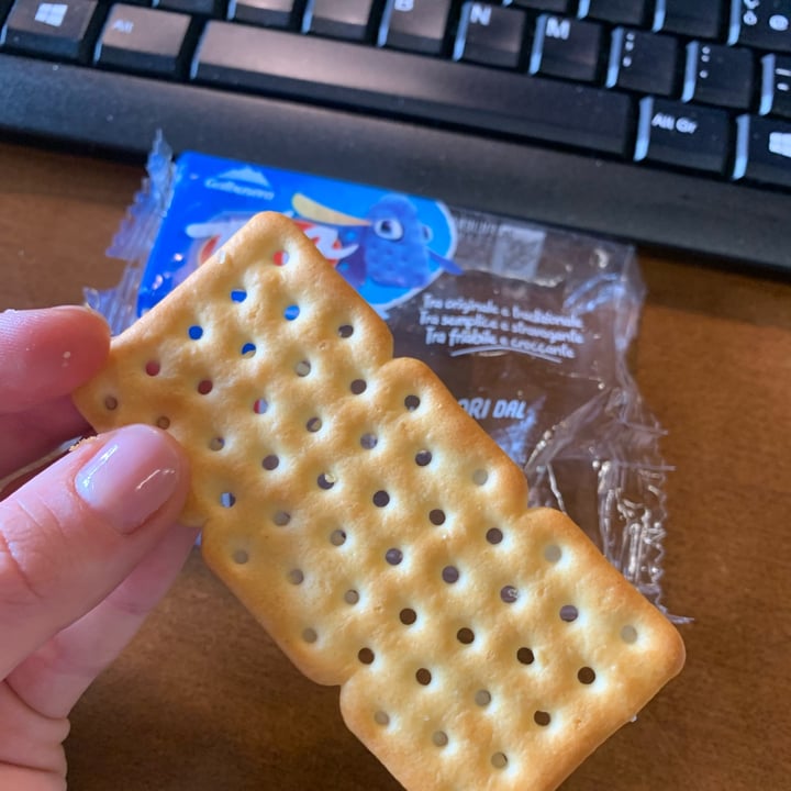 Galbusera Trà Review | abillion