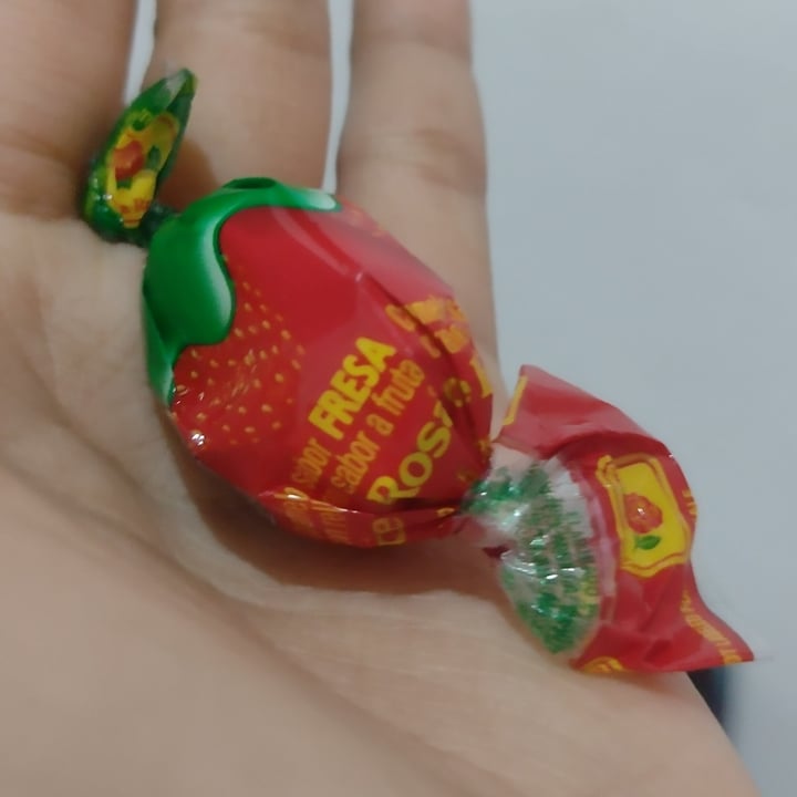 De la Rosa Caramelo De Fresa Review | abillion