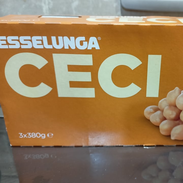 Esselunga Ceci Review | abillion