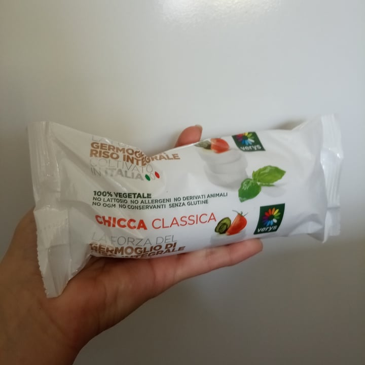 Verys Chicca Classica Review | abillion