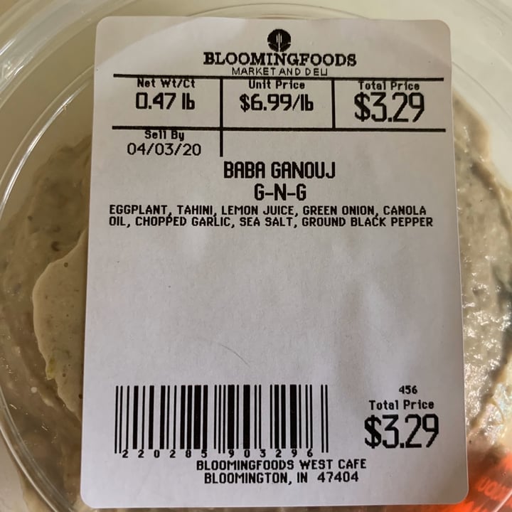 Bloomingfoods Market & Deli Near West Side Bloomington, United States ...