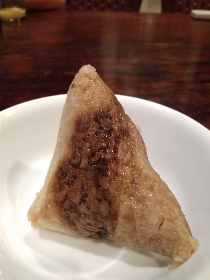 Eastern Rice Dumpling Bukit Batok, Singapore Nonya rice dumpling ...