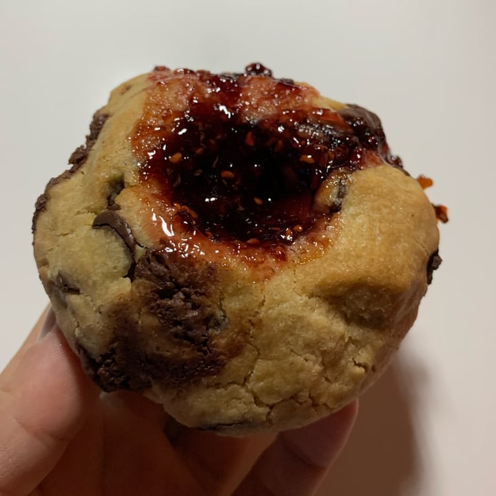 Demasié galleta de frambuesa Review | abillion