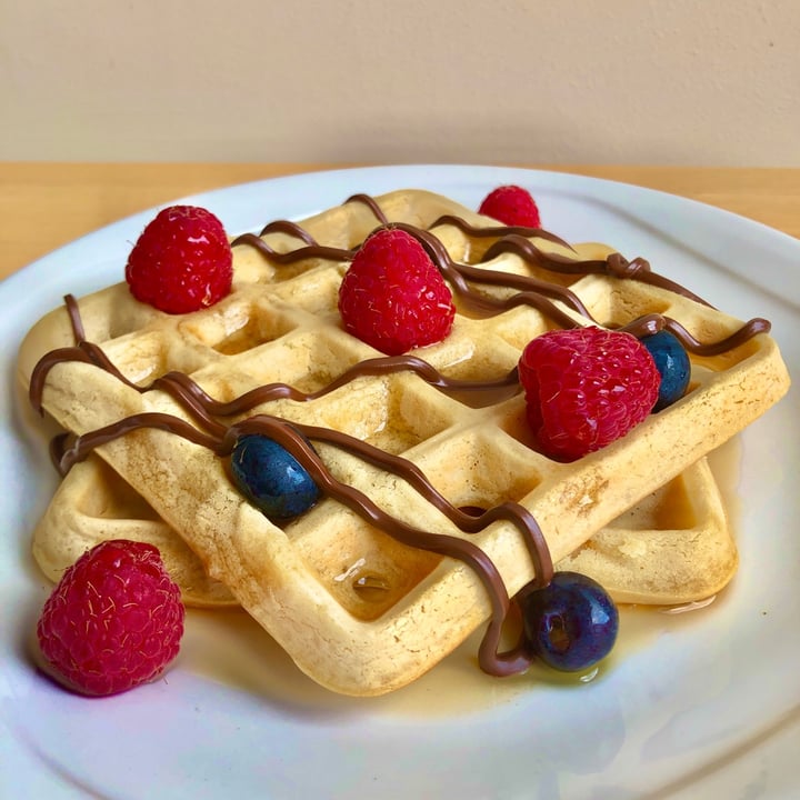 ASDA Farm Stores Raspberries Review | abillion