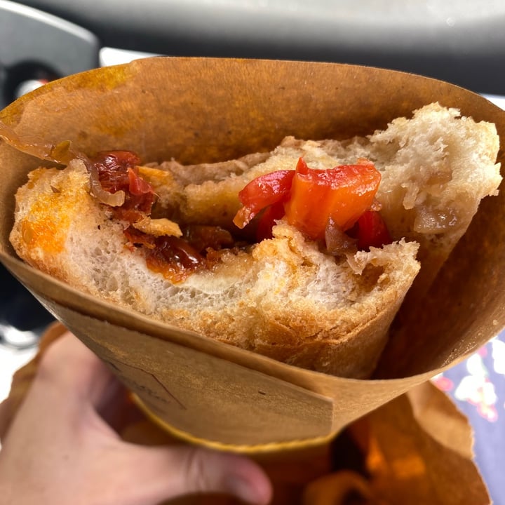 I Porci Comodi Pisa, Italy Caronte Review | abillion