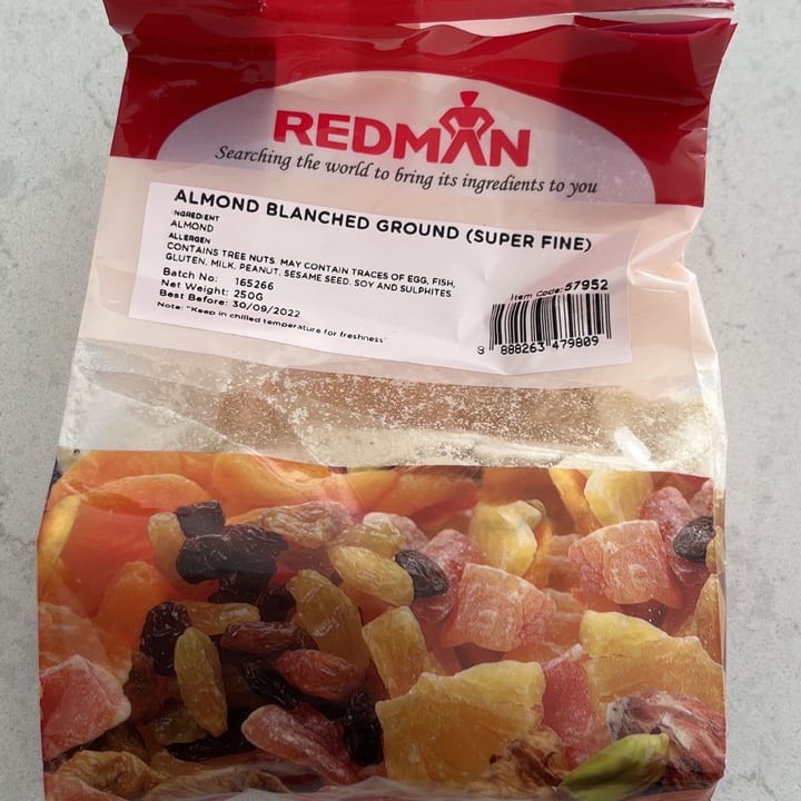 Redman almond flour Review | abillion