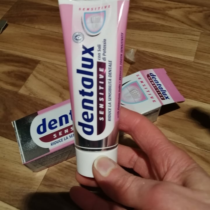 Dentalux Complex 7 cuidado total Review | abillion