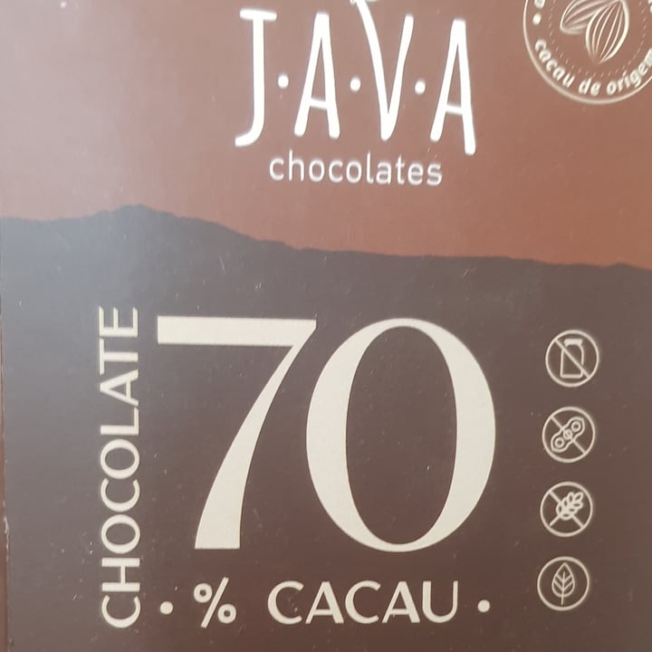 java chocolates java chocolate intenso 70% Review | abillion