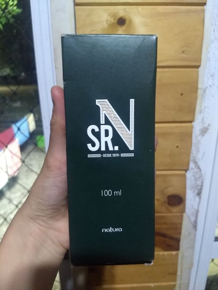 Natura Colonia para hombres Review | abillion