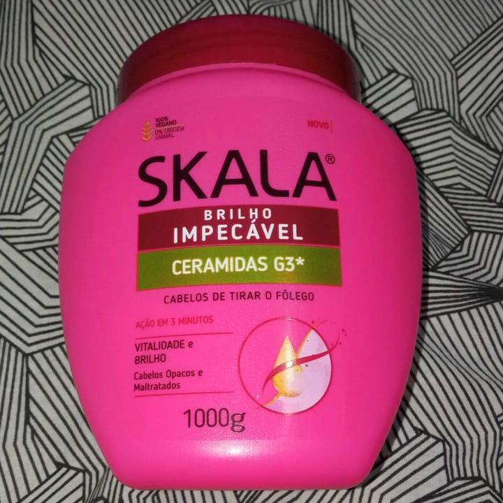 Skala Creme De Cabelo Skala Reviews | abillion