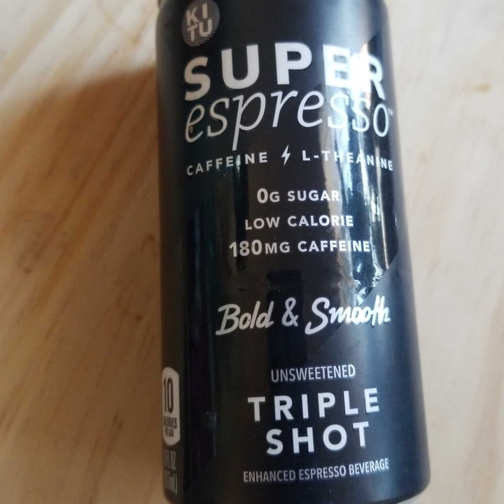 Super coffee Triple shot Review | abillion