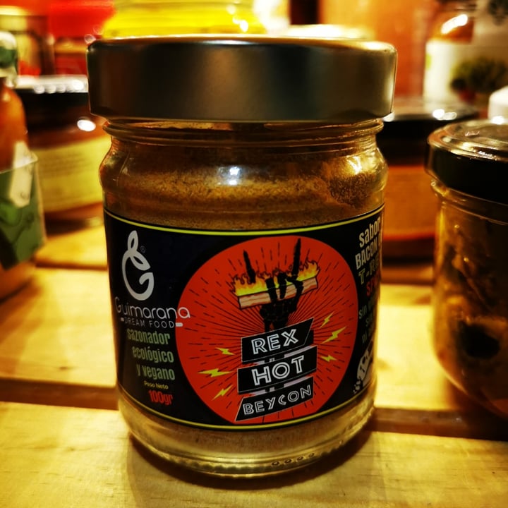 Guimarana Rex Hot Beycon Review | abillion