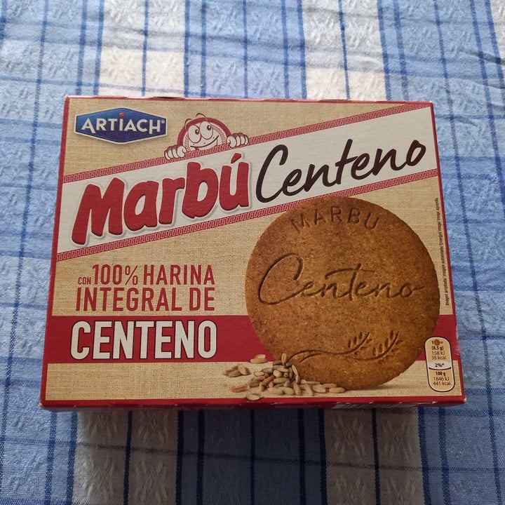Artiach Marbu Centeno Review | abillion