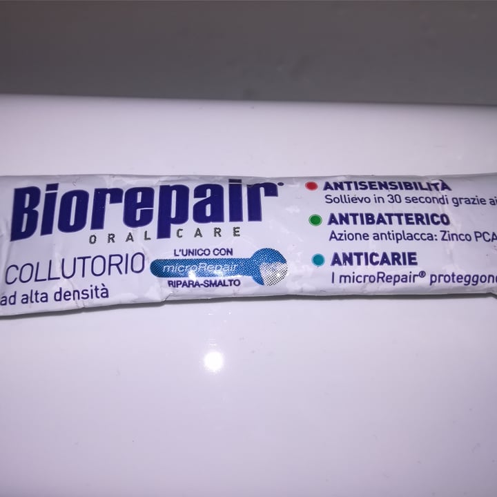 Biorepair Colluttorio Review | abillion