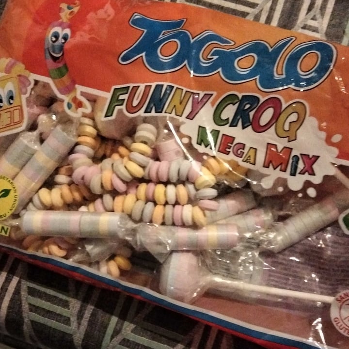 Togolo Funny Croq mega mix Review | abillion