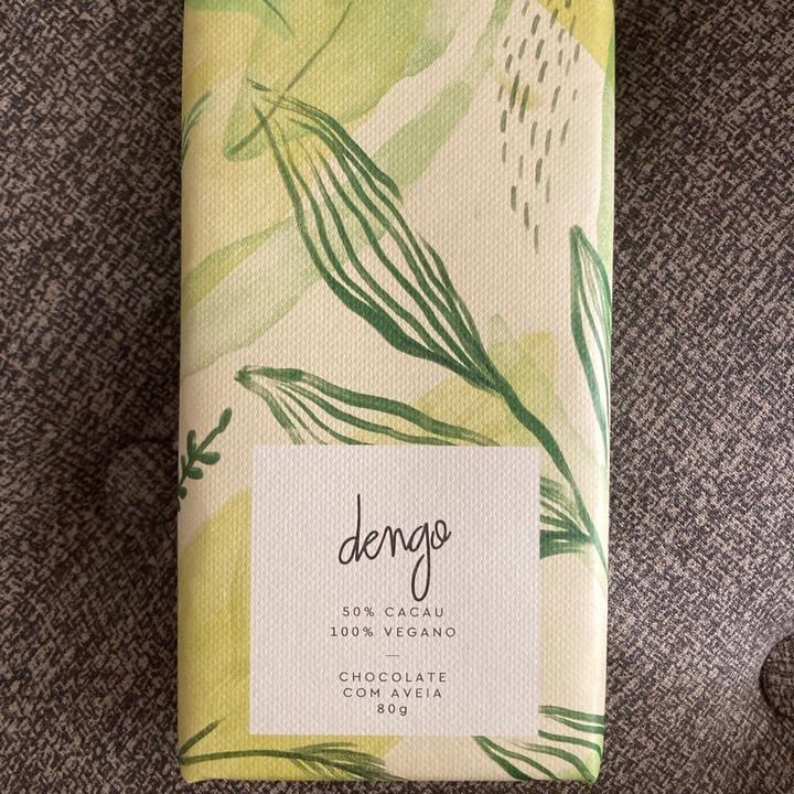 Dengo Chocolates Dengo 100% vegano 50% cacau Review | abillion