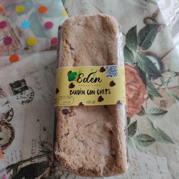Eden vegan food budin chico chips Review | abillion