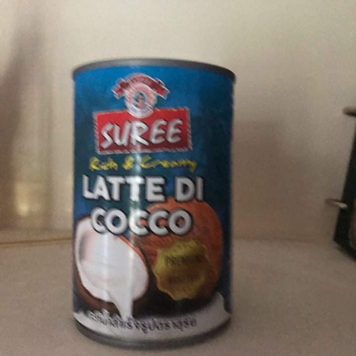 Suree Coconut milk Review | abillion